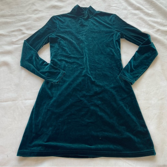 My Michelle | Dresses | Vintage Velvet Mini Dress By My Michelle | Poshmark